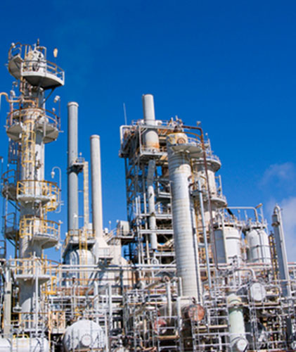 PSA/VSA Molecular Sieves - ECP