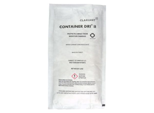 Container Dri® II Individual Bags - ECP