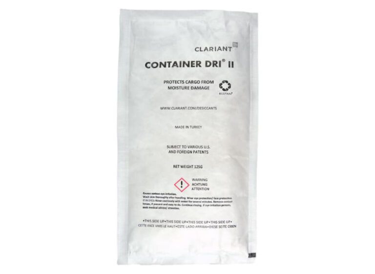 Container Dri® II Individual Bags - ECP