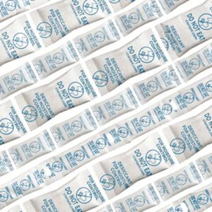 Desiccant Sachets - ECP