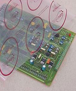 VCI Anti-Corrosion Products - ECP