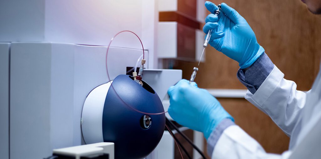 Laboratory & Research Chemicals - ECP