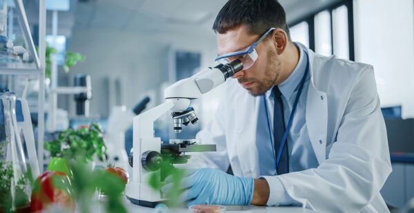 Laboratory & Research Chemicals - ECP