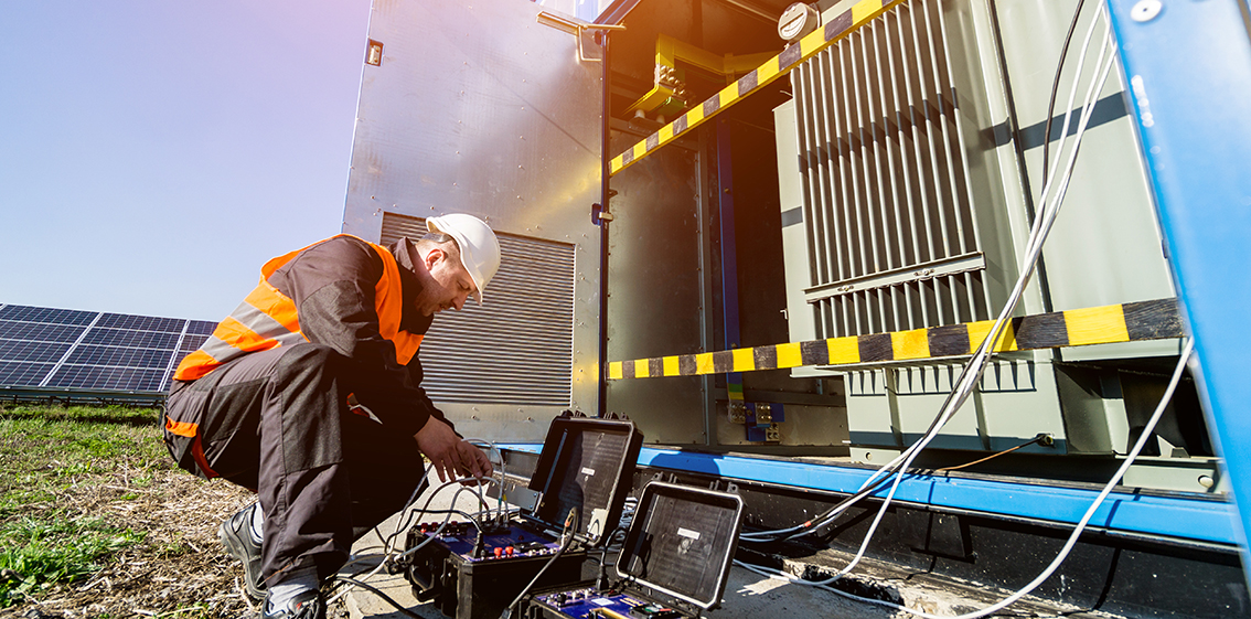 Performance Products - ECP