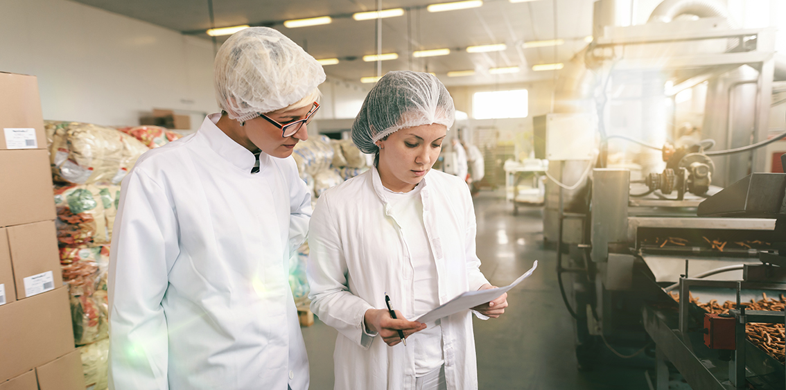 Performance Products - ECP