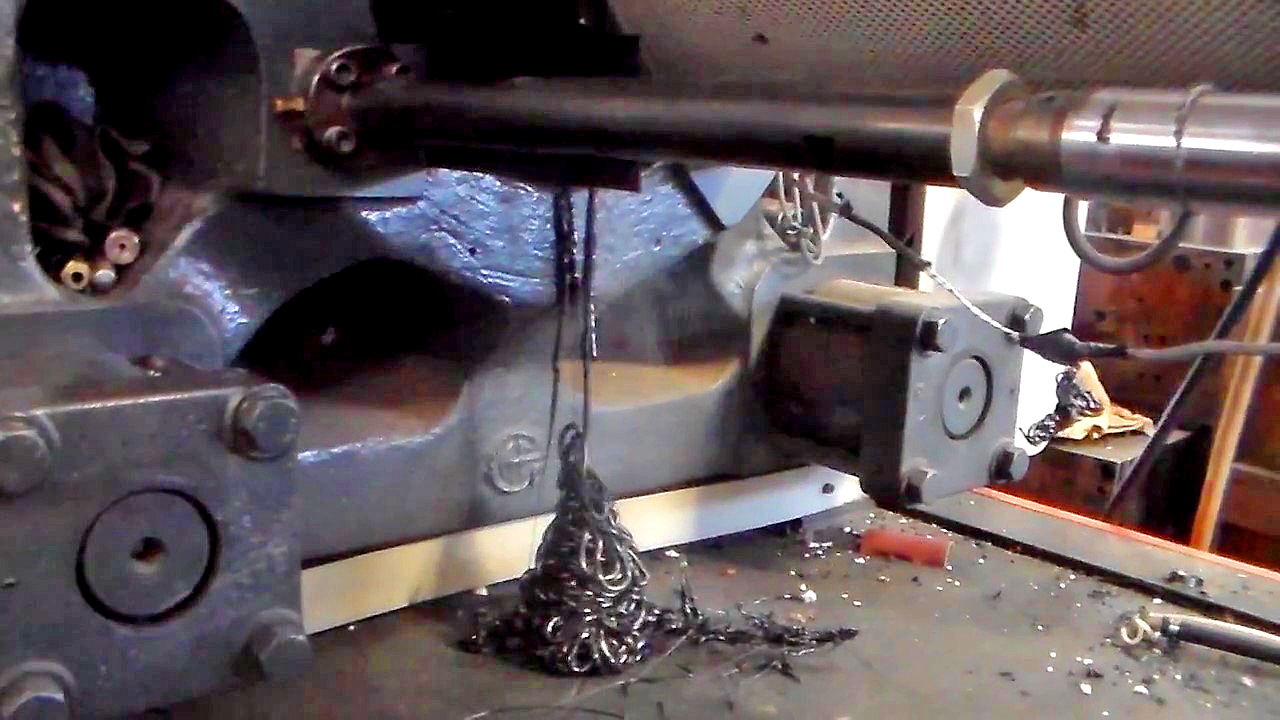 About EasyPurge - ECP