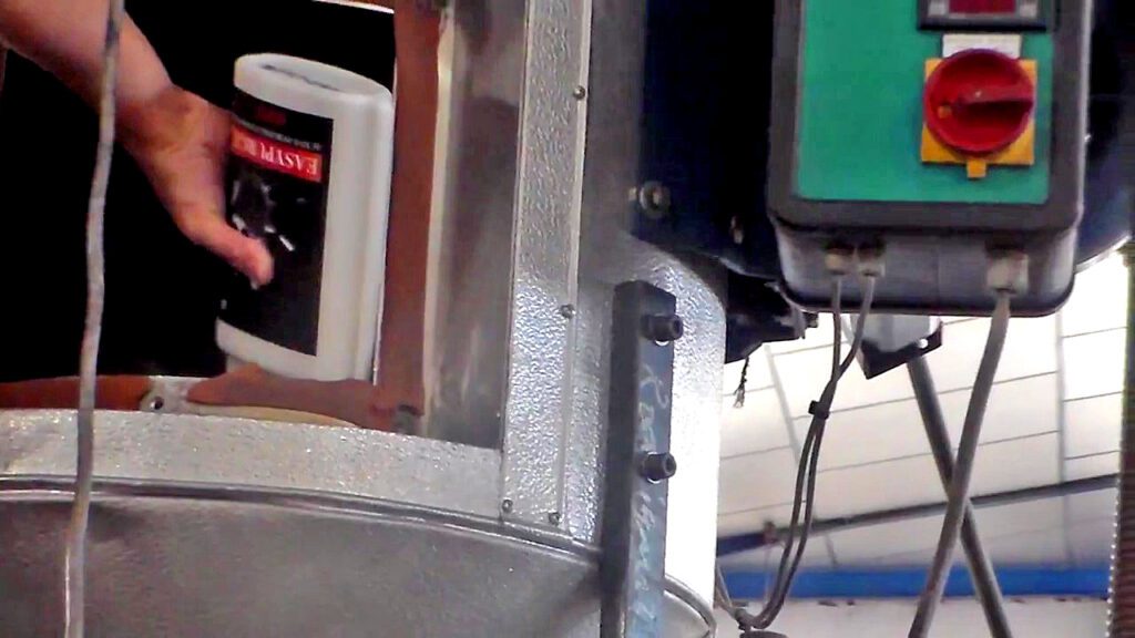 About EasyPurge - ECP