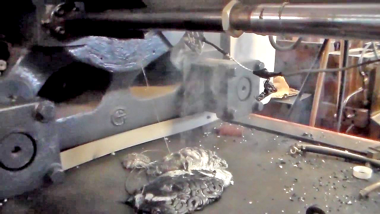 About EasyPurge - ECP