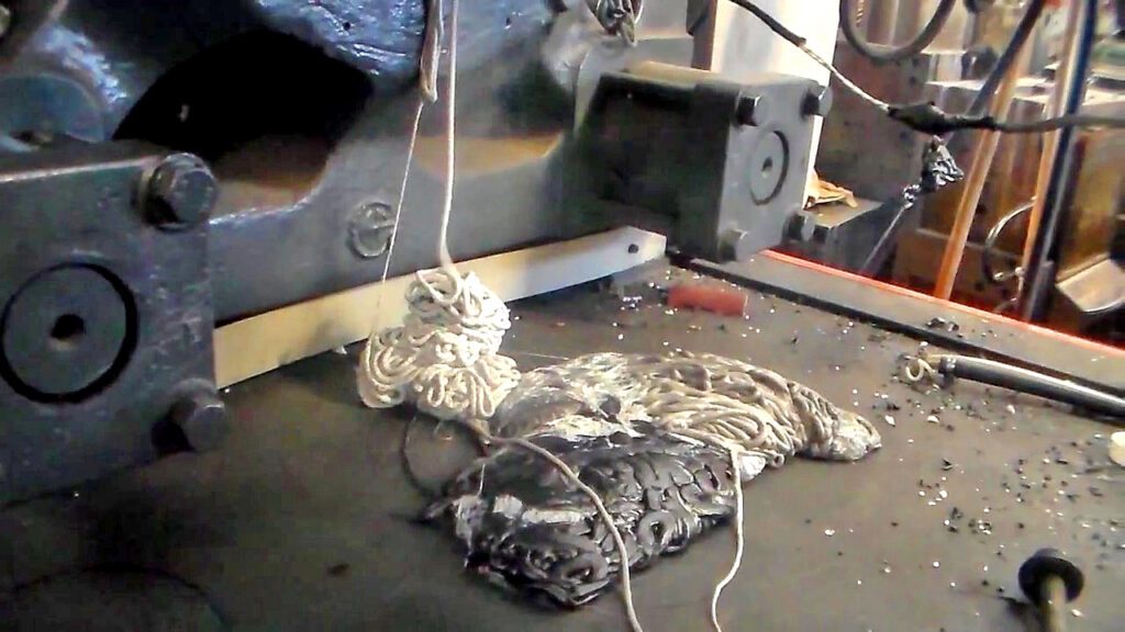 About EasyPurge - ECP