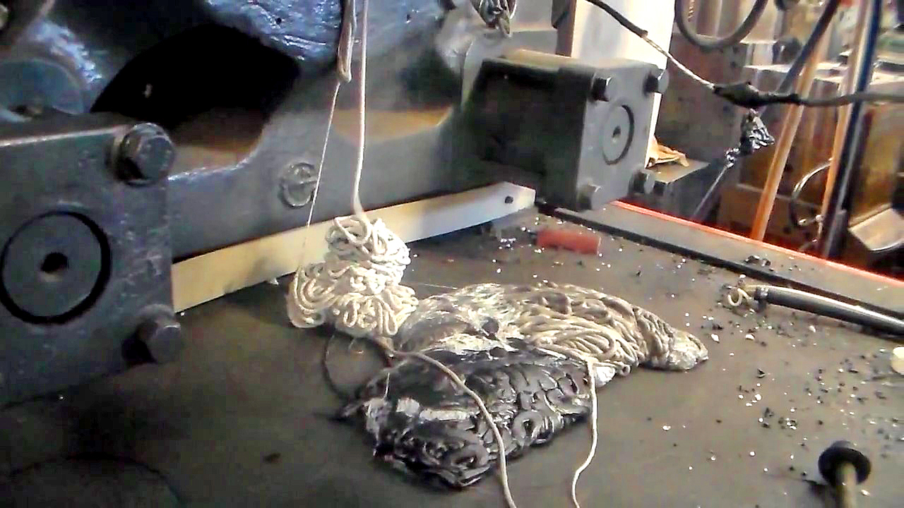 About EasyPurge - ECP