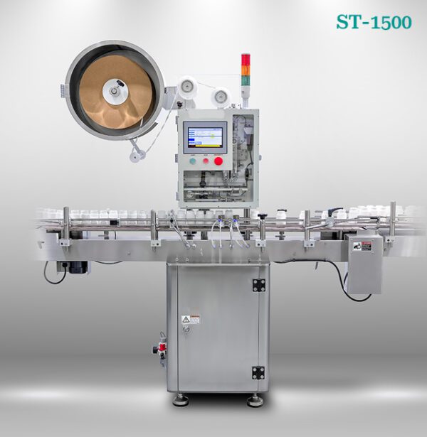 Automatic Sachet Inserters - ECP