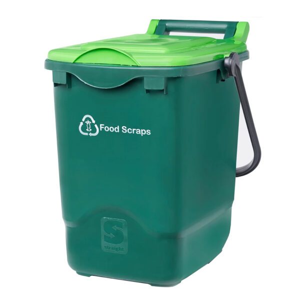 23L Kerbside Collection Bin - ECP